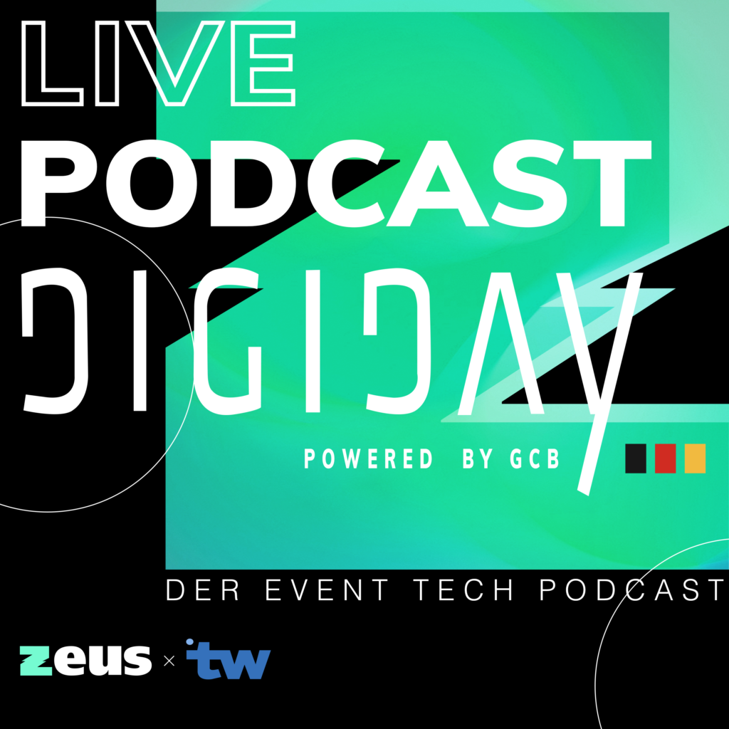 Digiday 2019 | MICE Innovation Sessions